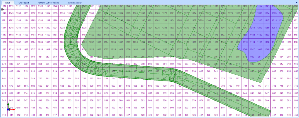 grid-method-in-earthwork-mes-innovation-sdn-bhd