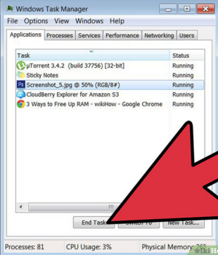 How to troubleshoot and solve out of memory problem - MES Innovation ...