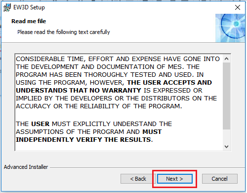 MES Modules Installation steps - MES Innovation Sdn Bhd