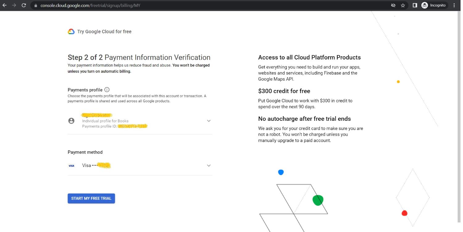 How to Get API Key for Google Earth Import - MES Innovation Sdn Bhd