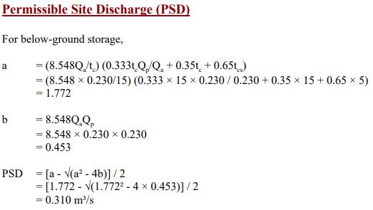 Comparison of OSD results between software calculation and excel ...