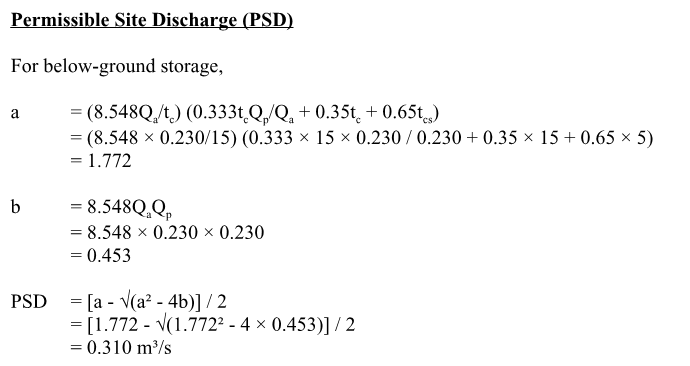 Comparison Of Osd Results Between Software Calculation And Excel