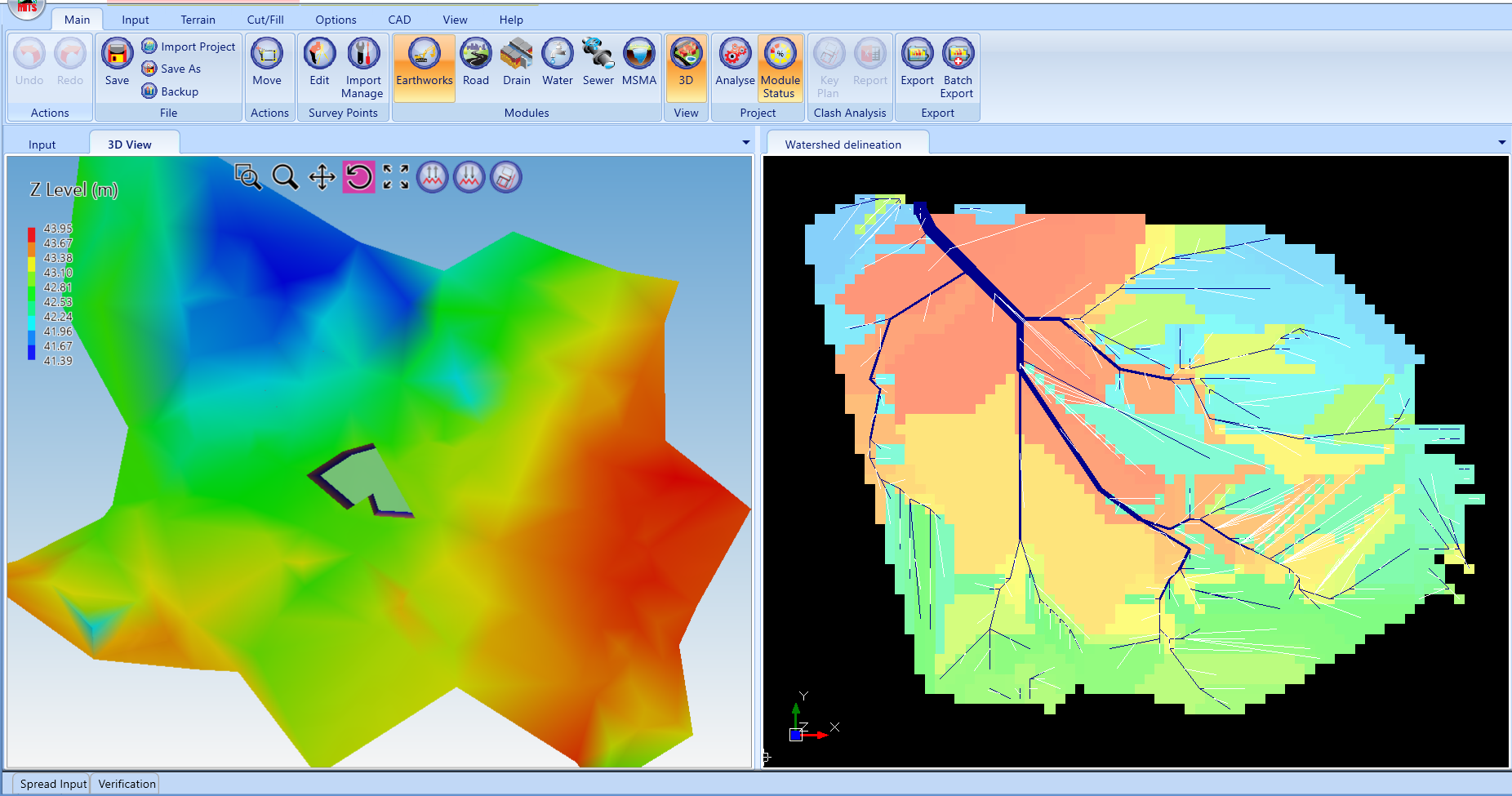 Watershed Case Study Mes Innovation Sdn Bhd