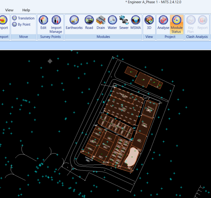 How to import platform/utility pipes from another projects? - MES ...