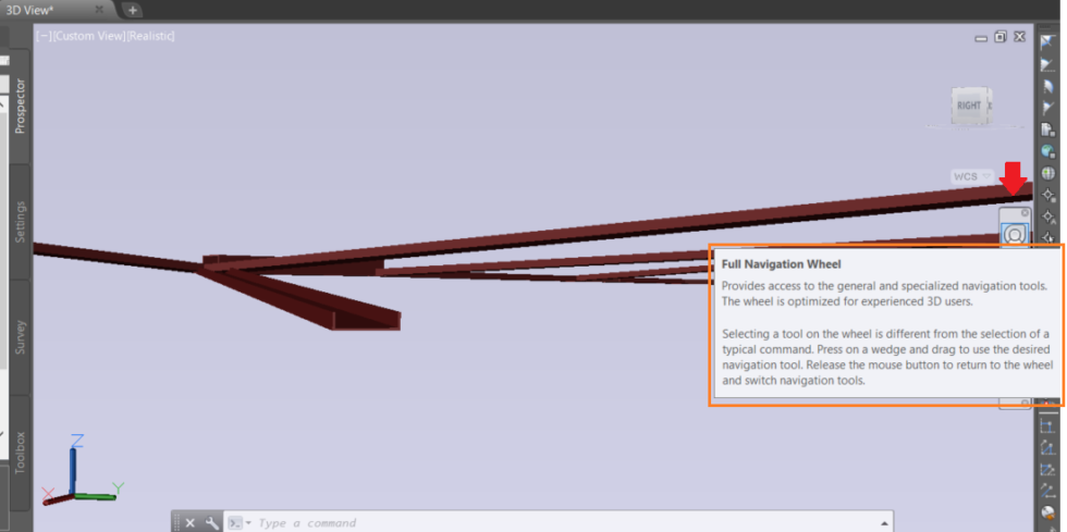 How to check the exported DWG Invert Level (IL) and X,Y coordinates ...