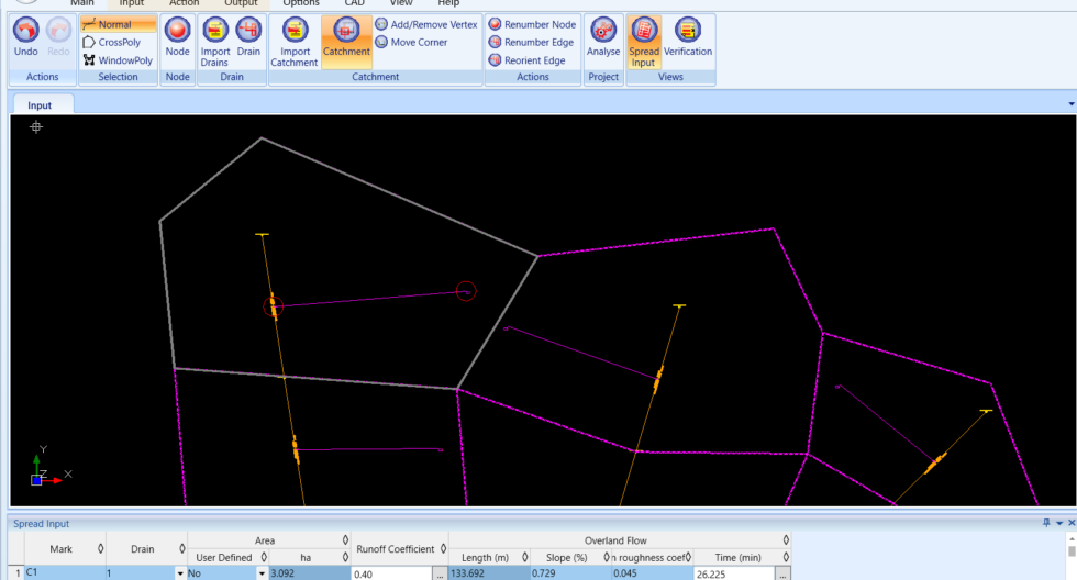 How to Estimate Time of Concentration (tc) - MES Innovation Sdn Bhd