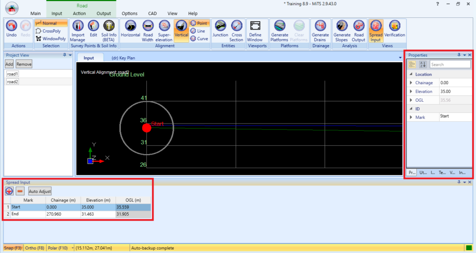 Vertical Alignment Mes Innovation Sdn Bhd