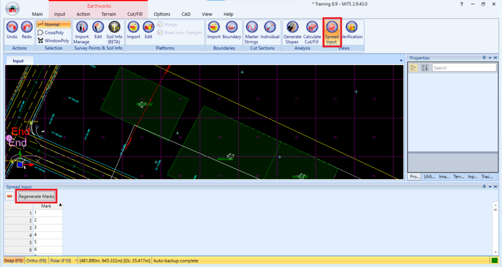 Grid Method - MES Innovation Sdn Bhd
