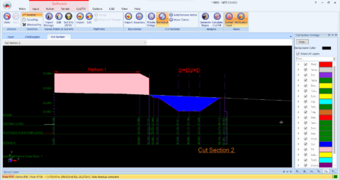 Connecting Slope Between Two Platforms - MES Innovation Sdn Bhd