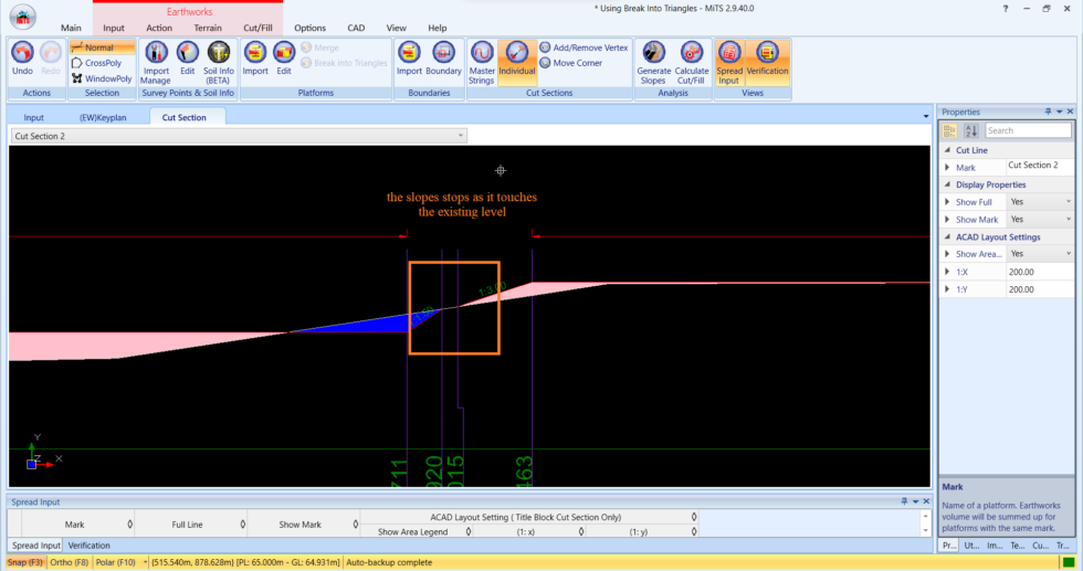 Connecting Slope Between Two Platforms - MES Innovation Sdn Bhd