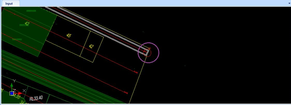 Cut Section - MES Innovation Sdn Bhd