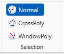 Selection Tab - MES Innovation Sdn Bhd