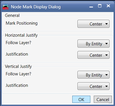 Display Settings at Nodes - MES Innovation Sdn Bhd