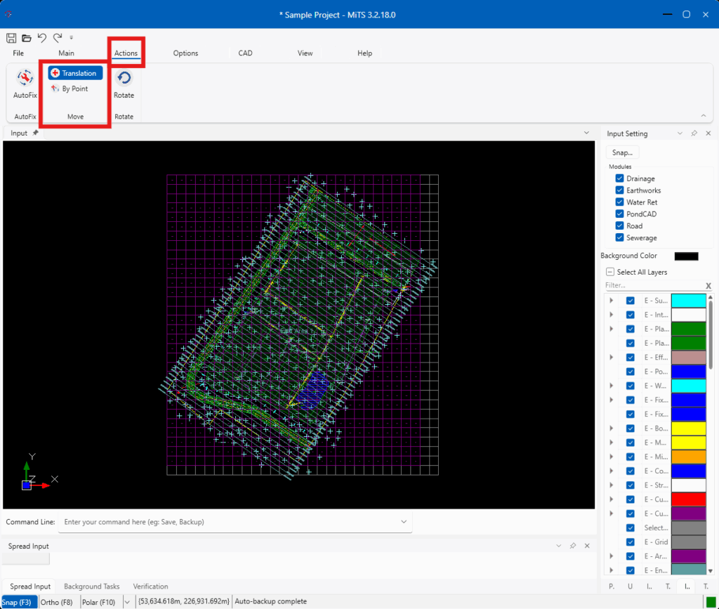 Move Tab - MES Innovation Sdn Bhd