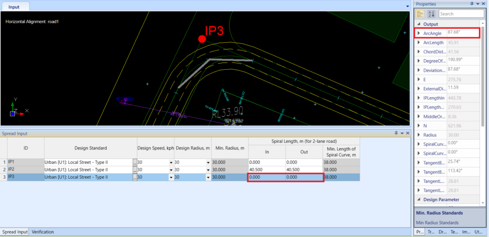 How to Design L-Junction - MES Innovation Sdn Bhd