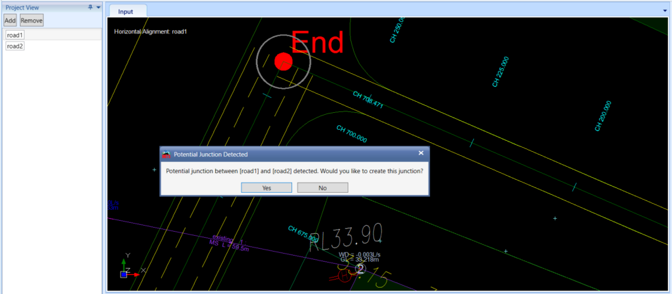 How to Design L-Junction - MES Innovation Sdn Bhd