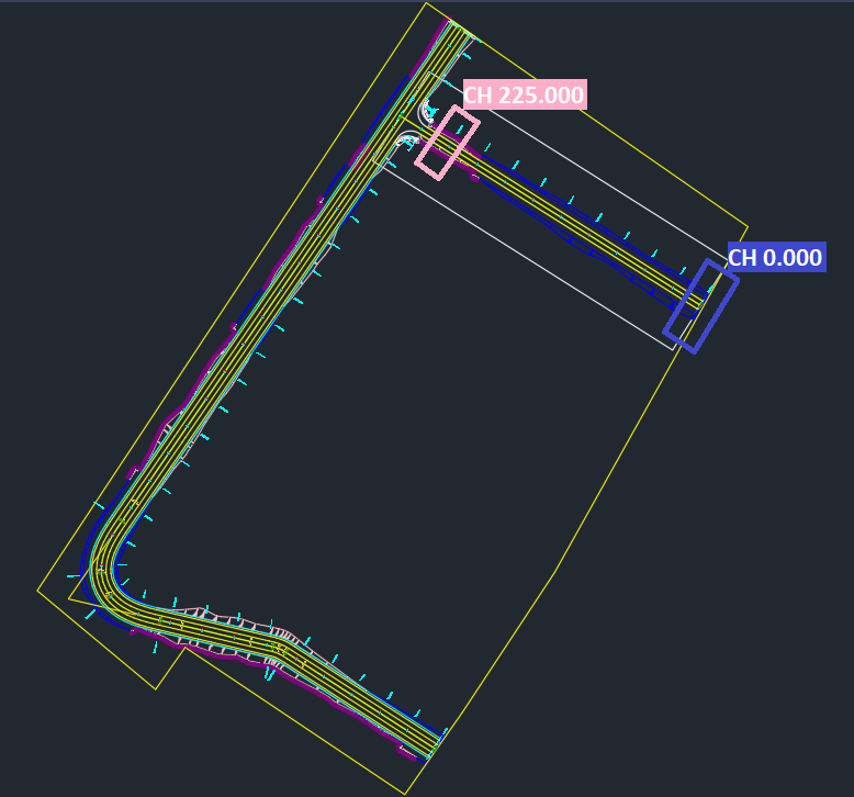 Road Drainage System: Difference Between CutSide Drain and Drain ...