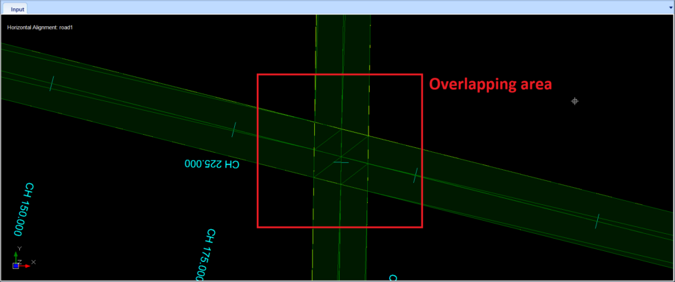 How To Design Cross-Junction - MES Innovation Sdn Bhd