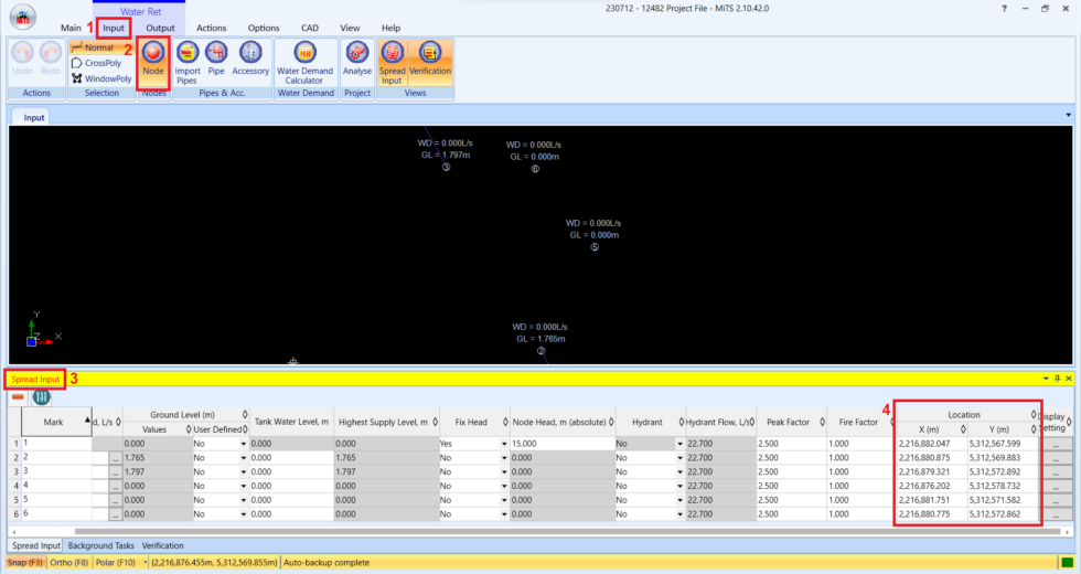 How to create S-bend Pipe? - MES Innovation Sdn Bhd