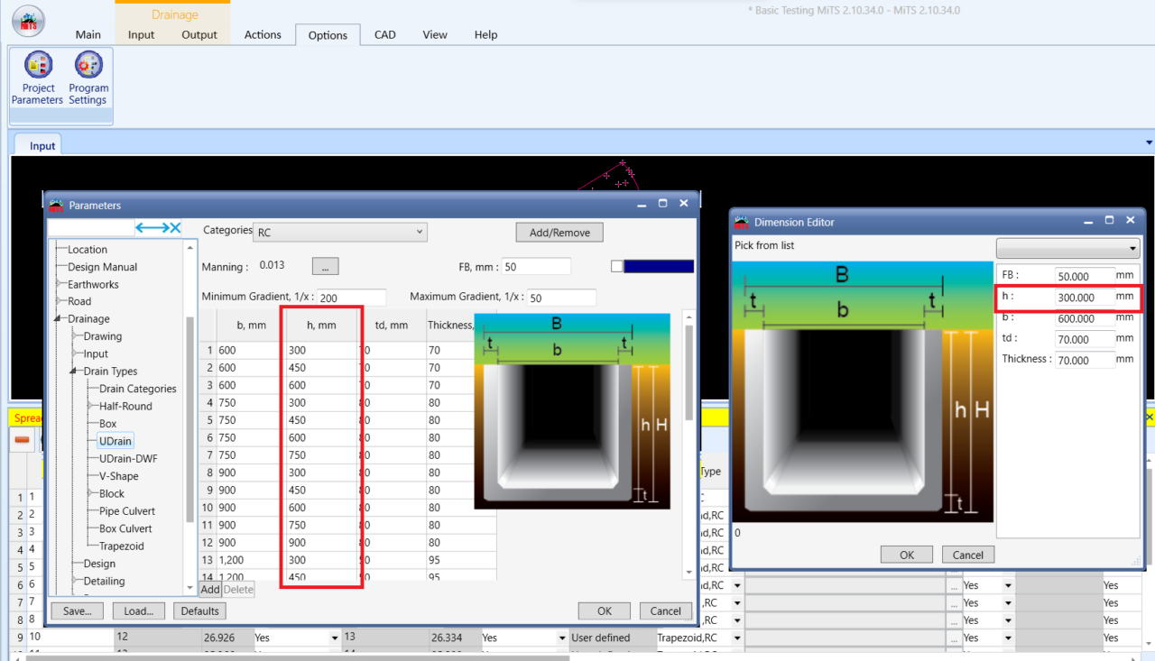 Precast Drain vs Cast-in-Situ Drain in MiTS - MES Innovation Sdn Bhd