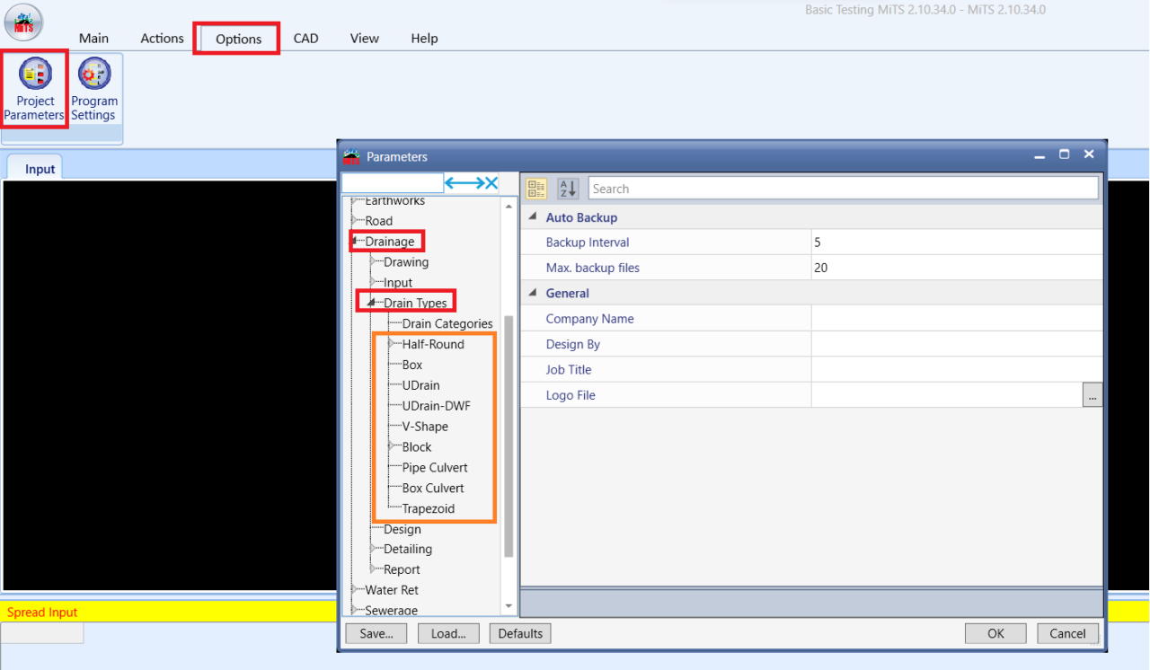 Precast Drain vs Cast-in-Situ Drain in MiTS - MES Innovation Sdn Bhd