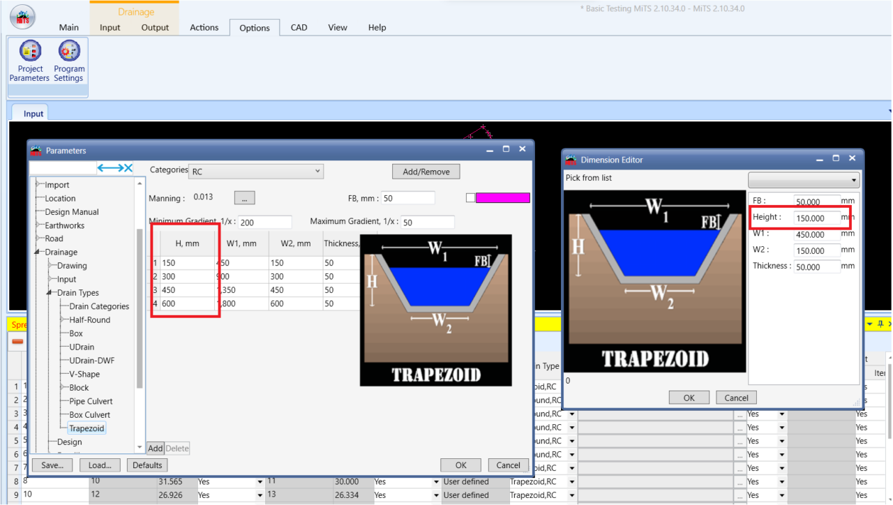 Precast Drain vs Cast-in-Situ Drain in MiTS - MES Innovation Sdn Bhd