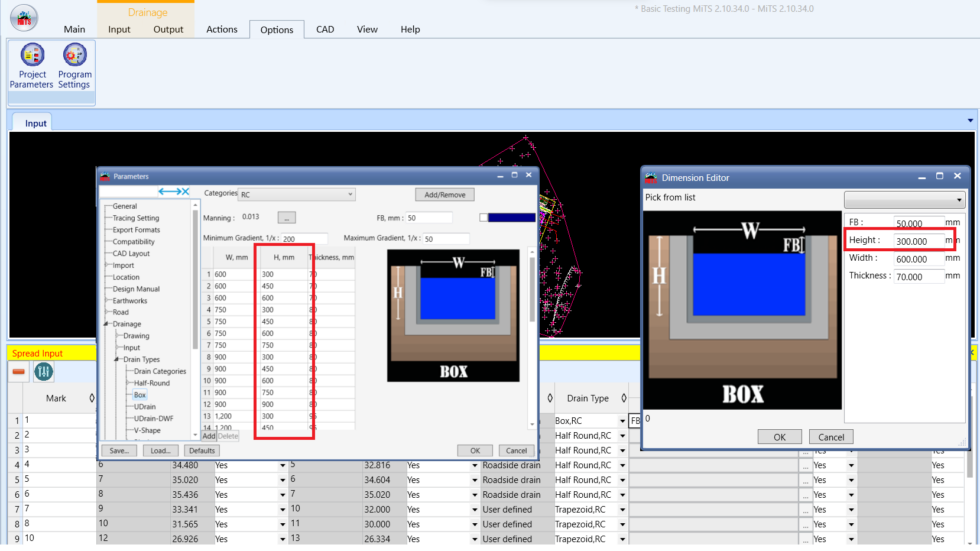Precast Drain vs Cast-in-Situ Drain in MiTS - MES Innovation Sdn Bhd