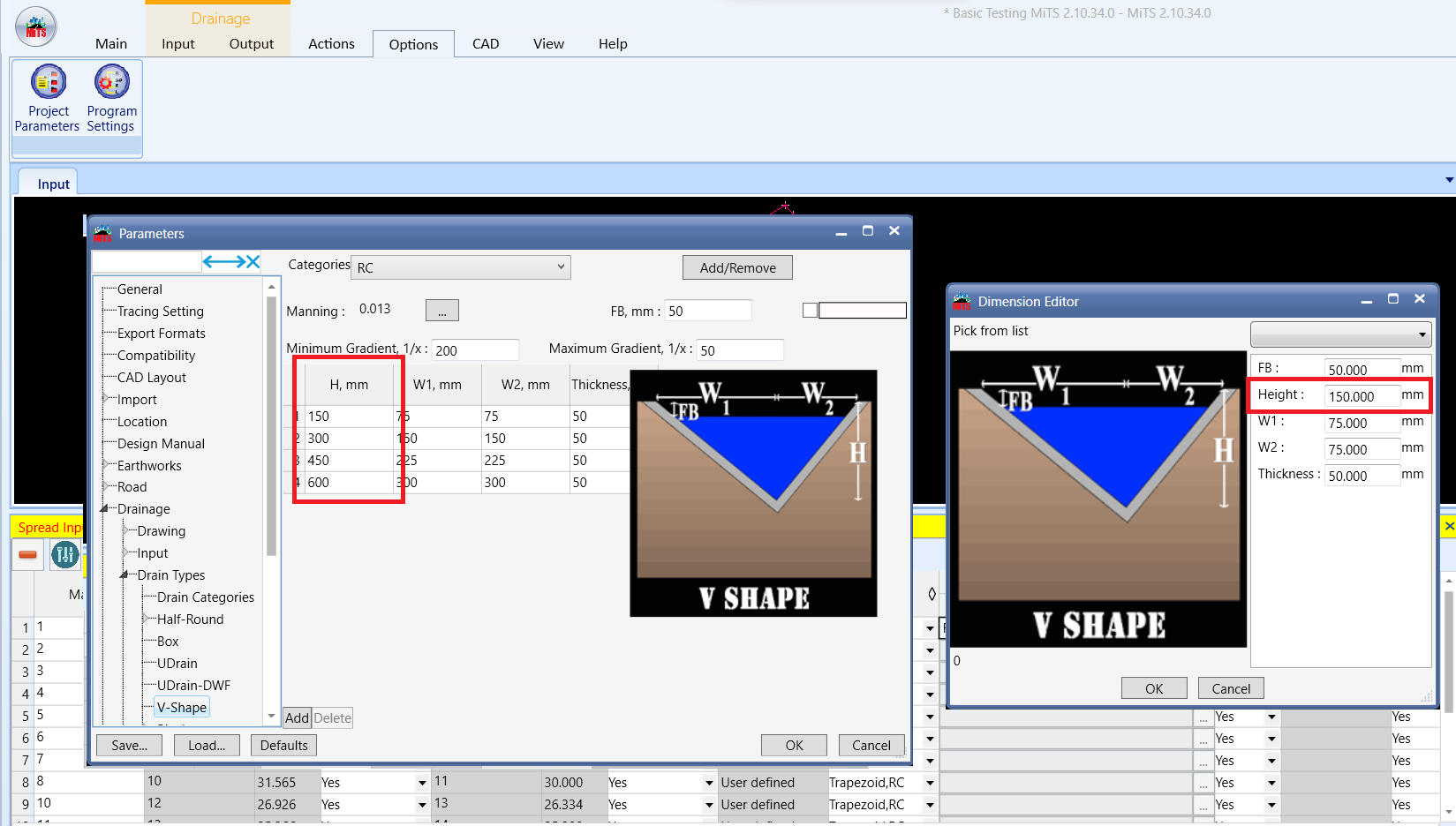 Precast Drain vs Cast-in-Situ Drain in MiTS - MES Innovation Sdn Bhd