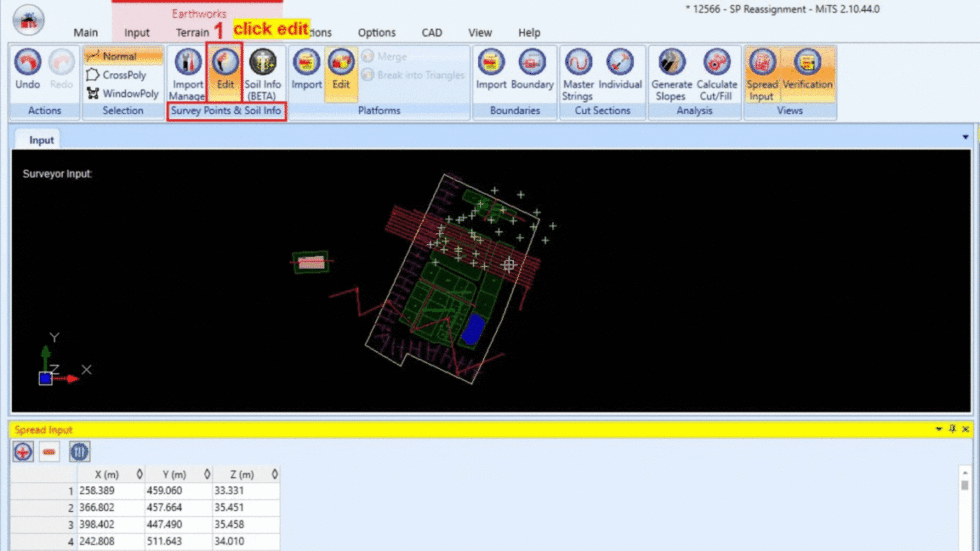 Announcing MiTS 2.10 - MES Innovation Sdn Bhd