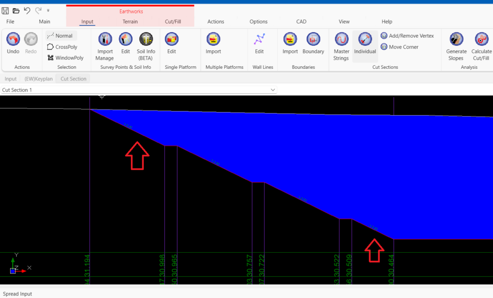 Slope Modeling Techniques in MiTS - MES Innovation Sdn Bhd