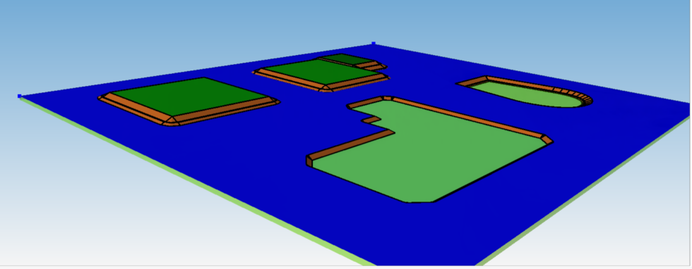 Cut and Fill Quantity Calculation: How Can We Create Platforms and ...