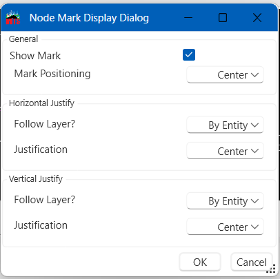Display Settings at Nodes - MES Innovation Sdn Bhd