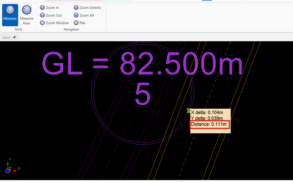 Improved Horizontal Clash Analysis Benchmark - MES Innovation Sdn Bhd