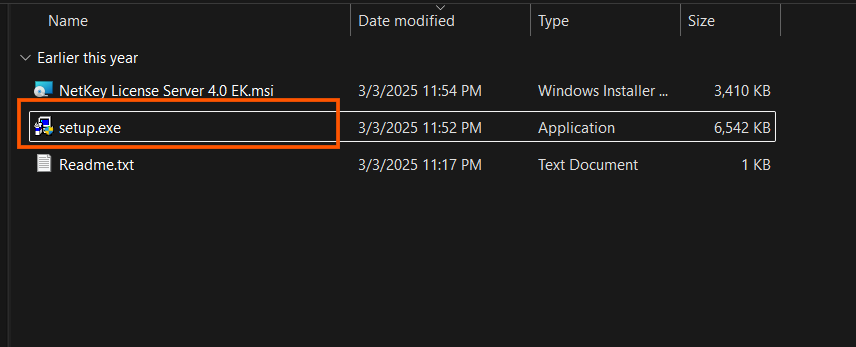 MiTS Intranet Manager Advanced (MIMA) Installation and Setup - MES ...