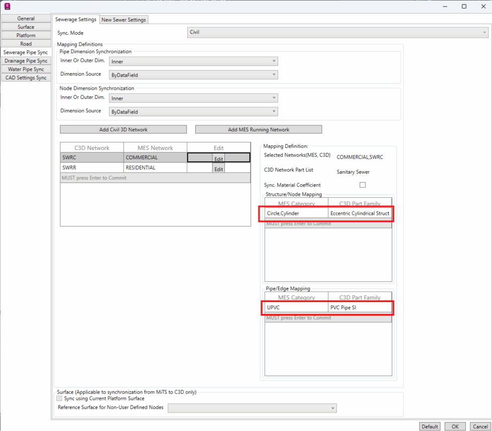 Gravity Pipe Network Synchronization: Guide for Sewerage & Drainage ...